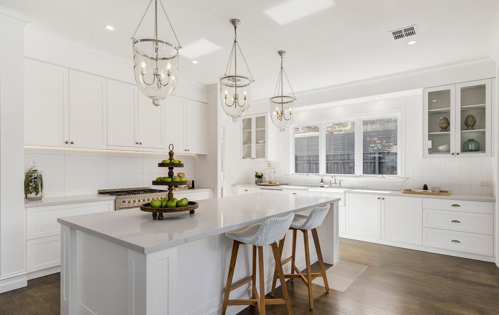 Premium Engineered Stone Benchtops In Sydney