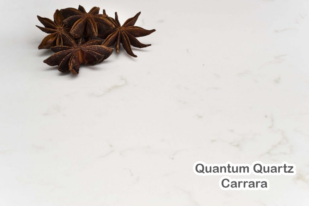 Quantum Quartz - Carrara Quartz - AUSKstone Corporation PTY LTD