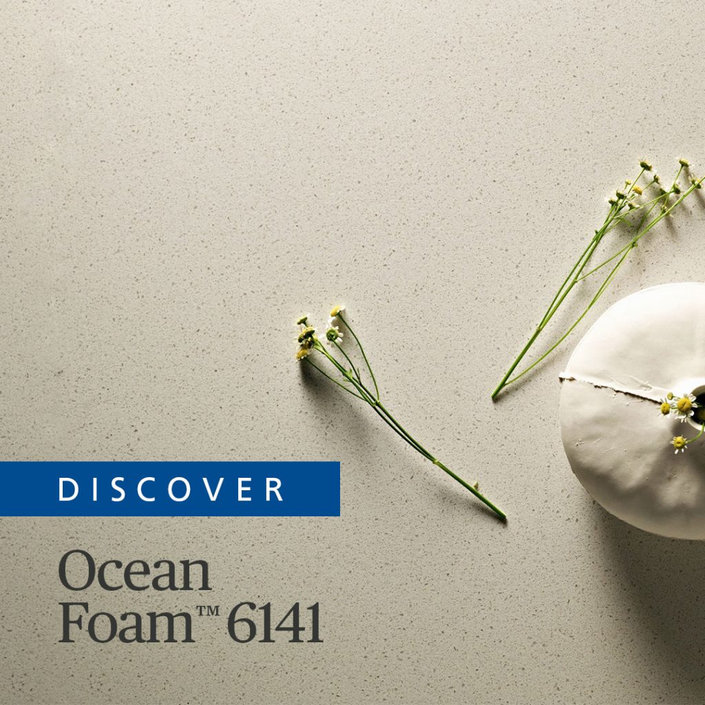 Caesarstone - Osprey 3141 - AUSKstone Corporation PTY LTD