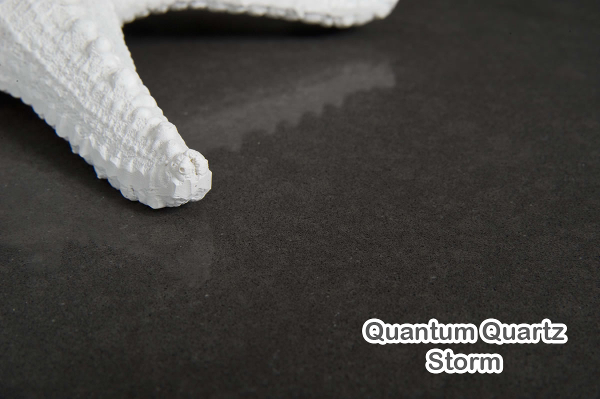 Storm Quantum Zero Slab Polished