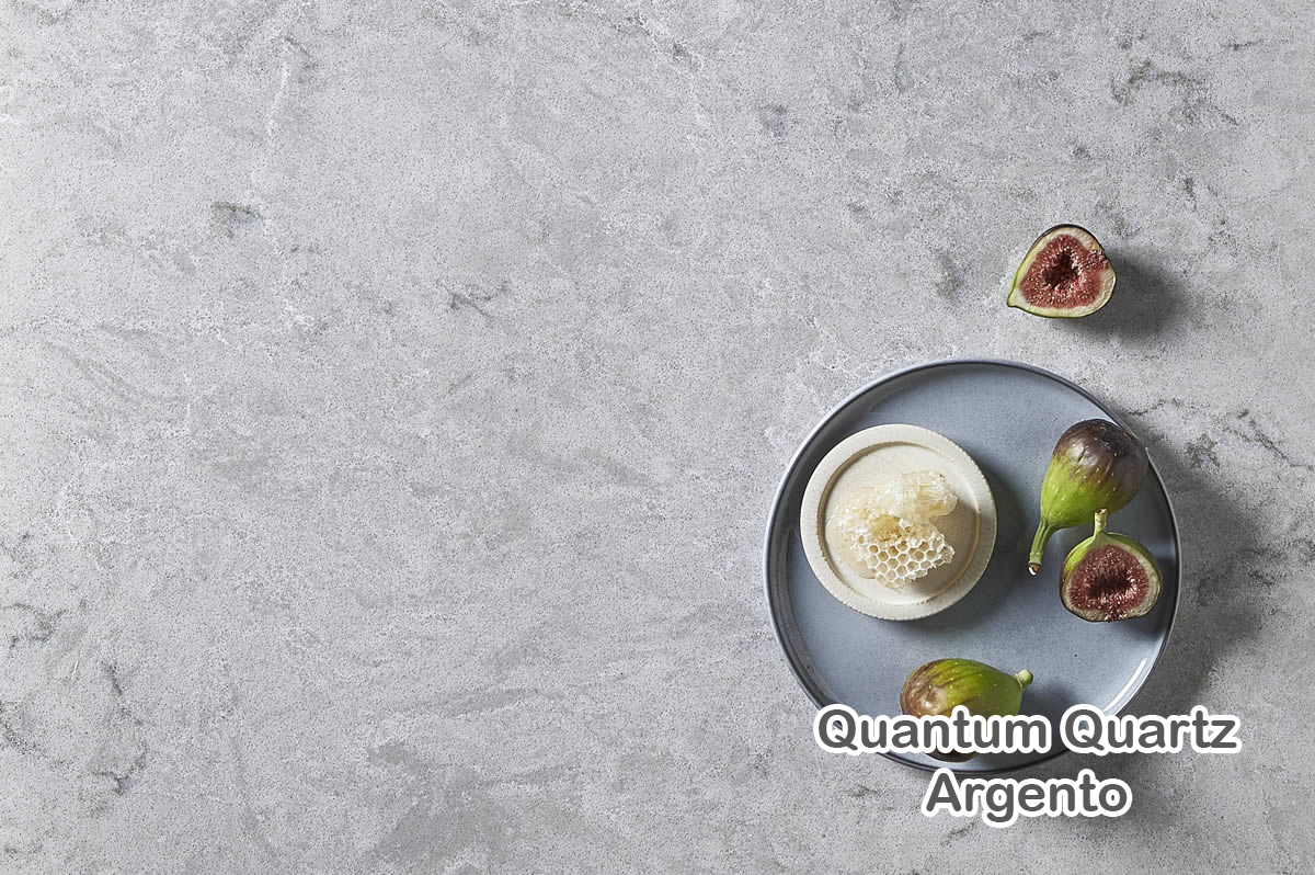 Quantum Quartz – Argento - AUSKstone Corporation PTY LTD