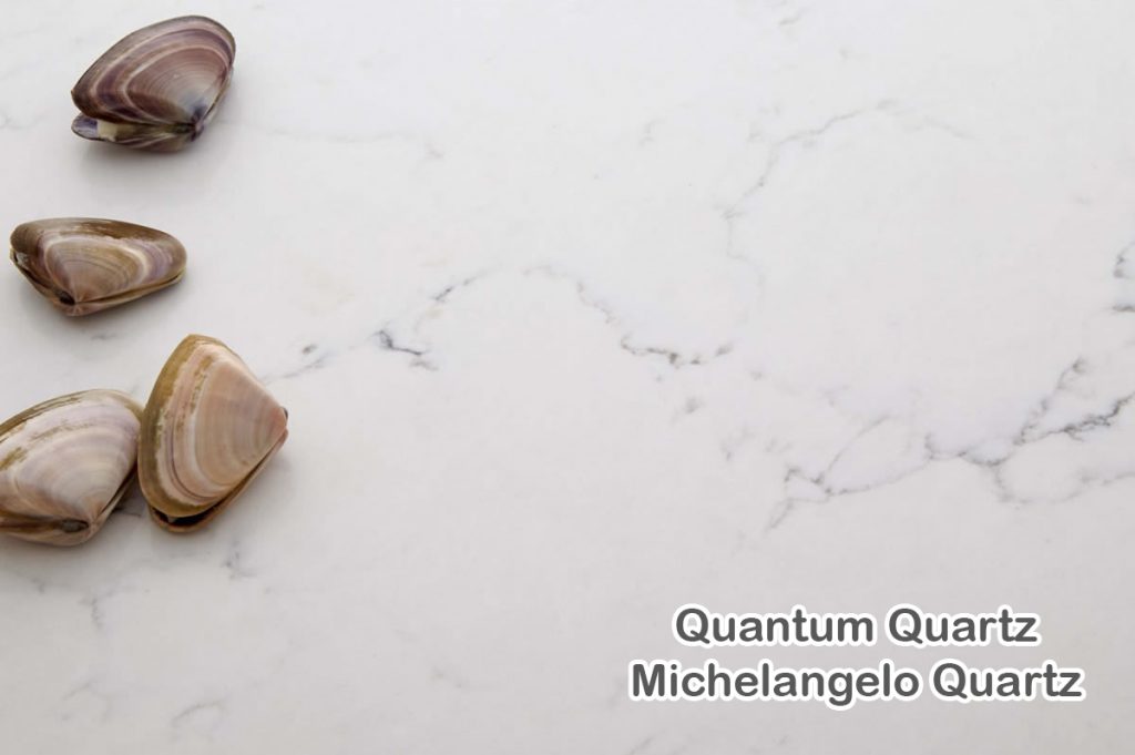 Quantum Quartz – Michelangelo Quartz - AUSKstone Corporation PTY LTD