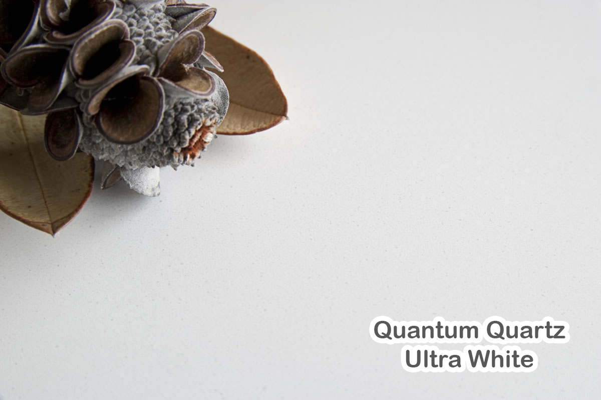 Quantum Quartz – Ultra White - AUSKstone Corporation PTY LTD