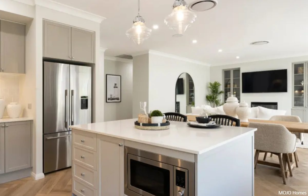 Osprey 3141 Caesarstone