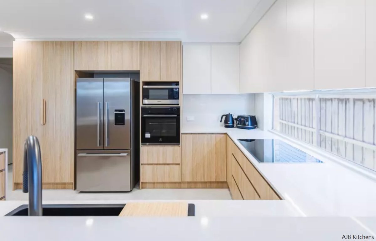 Alpine Mist 5110 Caesarstone