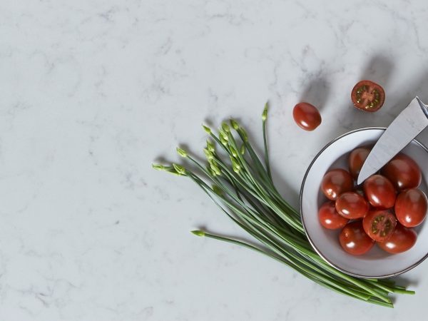 Ash Grey Quantum Zero Slab Polished