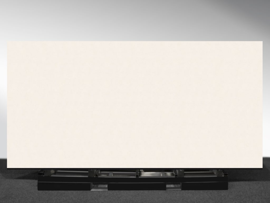 Luna White Quantum Zero Slab Polished