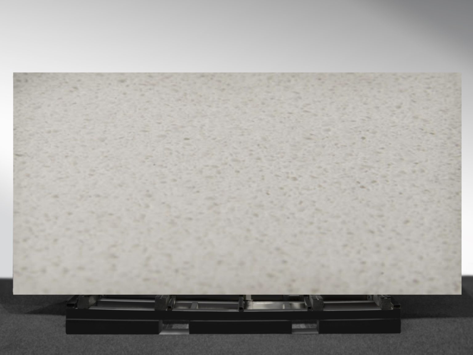 Quantum Quartz - New Diamond White