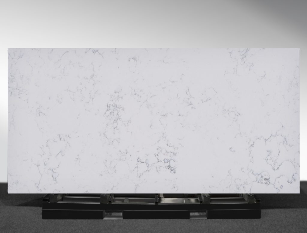 AC918 Gloss Snow White AC Stone