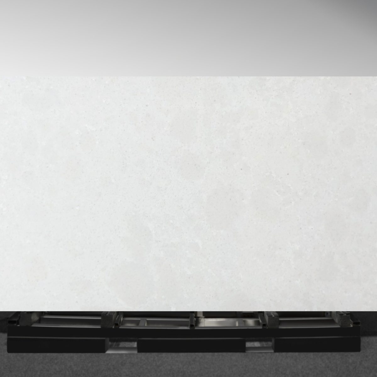 AC900 Gloss White Canvas AC Stone