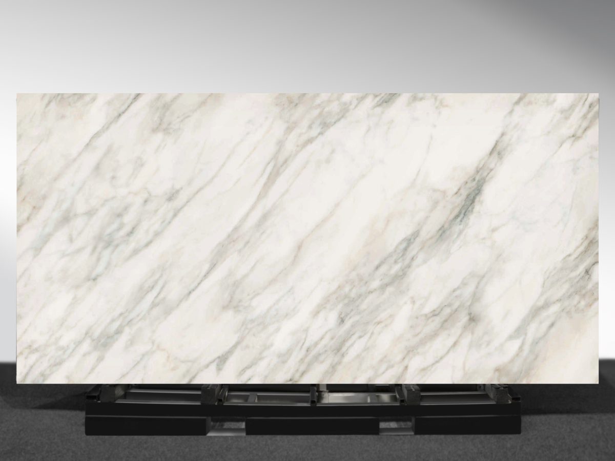 Vene Rose YDL Stone Mineral Slab Polished