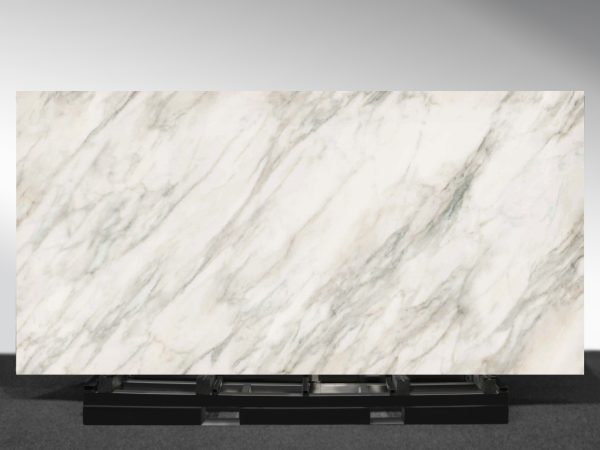 Mahal Ivory YDL Stone Mineral Slab Polished