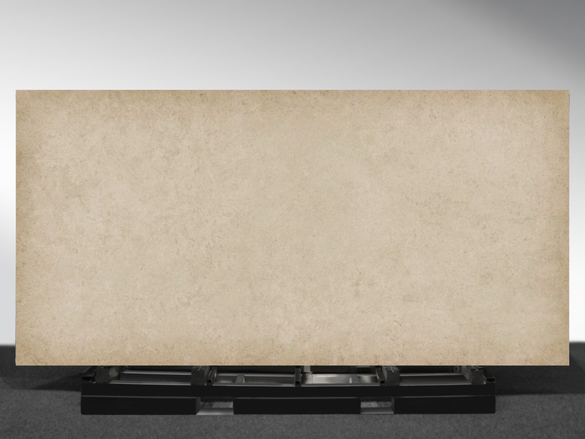Mahal Ivory YDL Stone Mineral Slab Polished