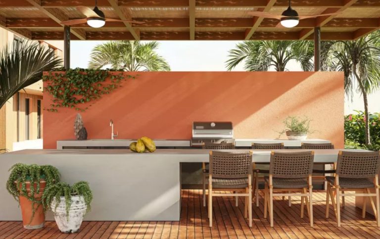 410 Aluminous Caesarstone