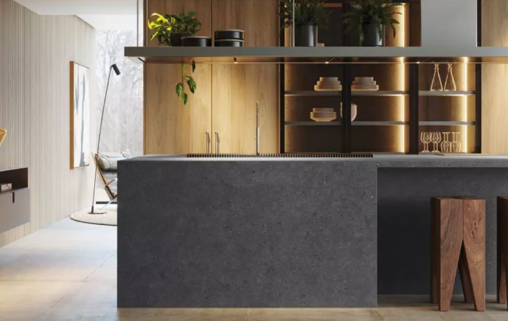 220 Magnate Caesarstone