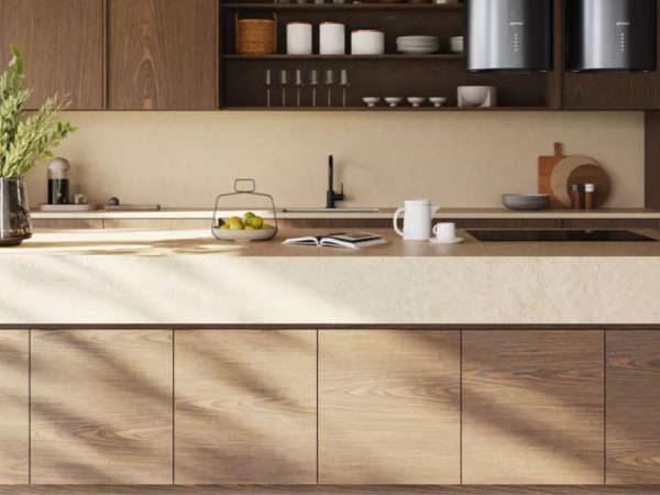 Mahal Ivory YDL Stone Mineral Slab Polished