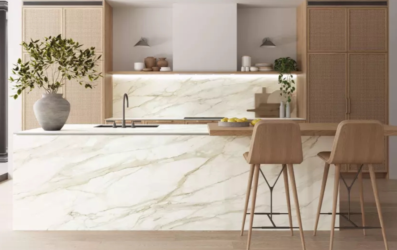 506 Mirabel Caesarstone
