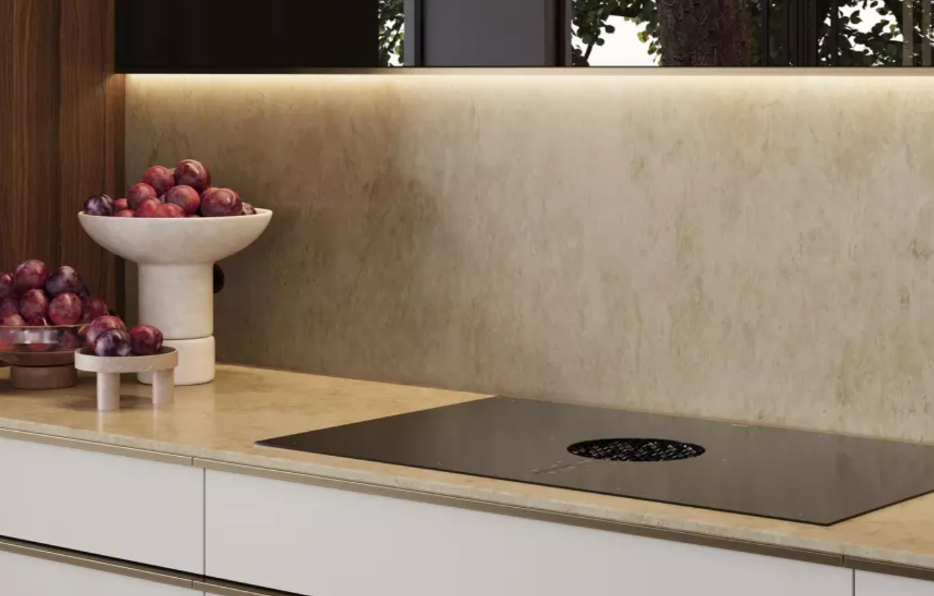 542 Mosstone Caesarstone