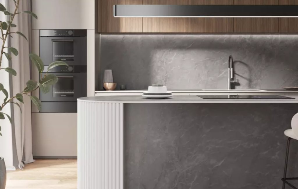 533 Silverdrop Caesarstone