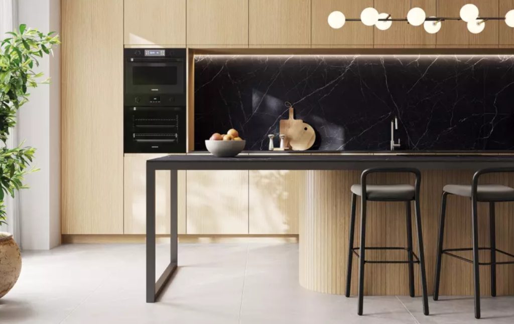 511 Smokestone Caesarstone