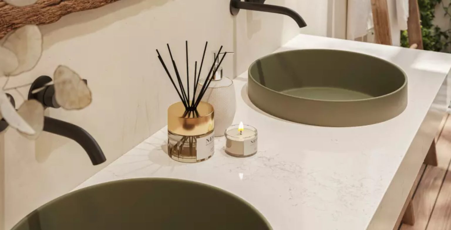 Solenna 5113 Caesarstone