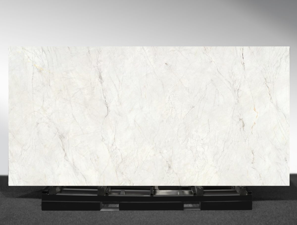 Bellini Bianco | Matt | Smartstone SIntered Collection