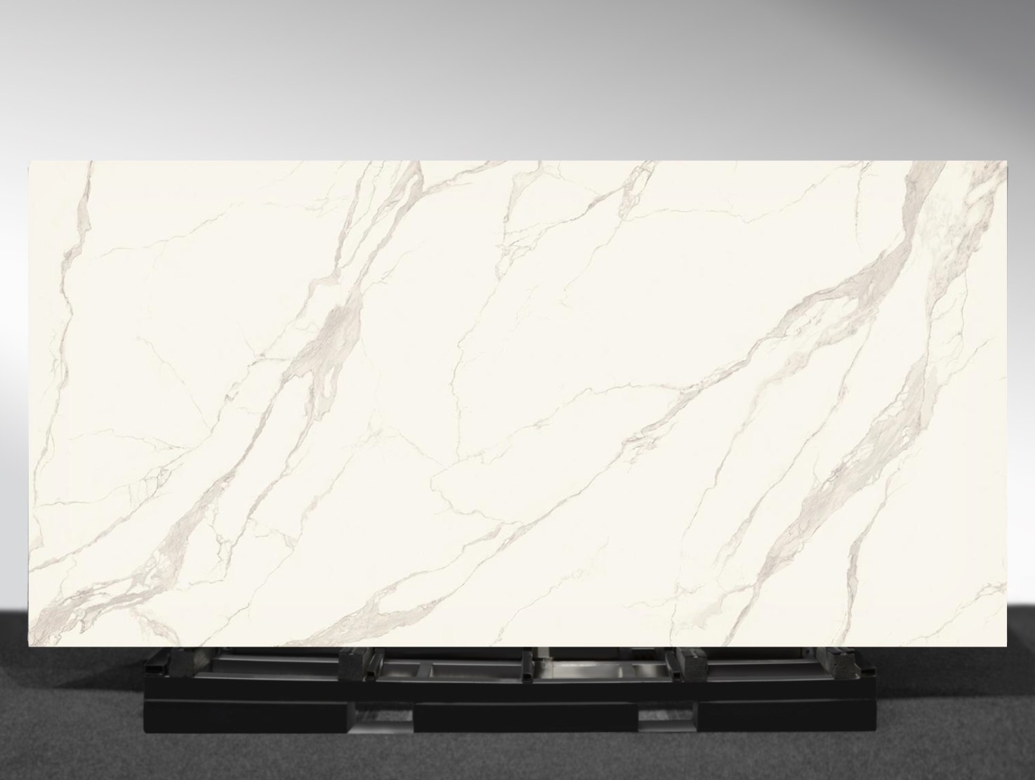 Calacatta Bianco | Matt | Smartstone SIntered Collection