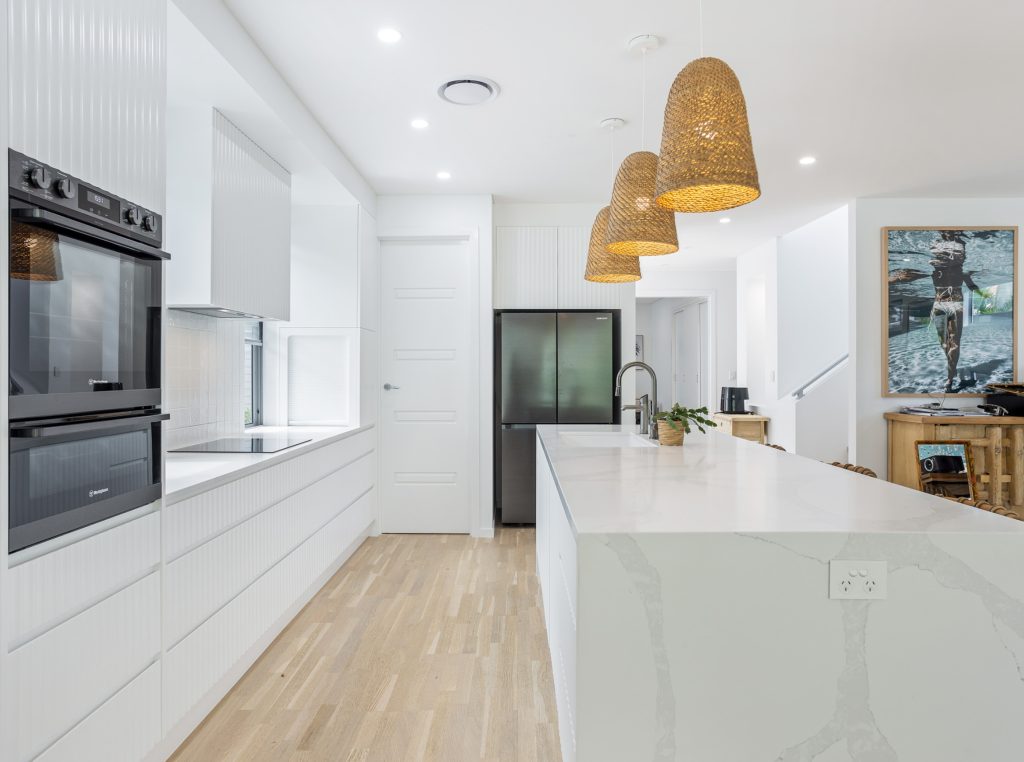 Calacatta Classico YDL Stone Mineral Slab