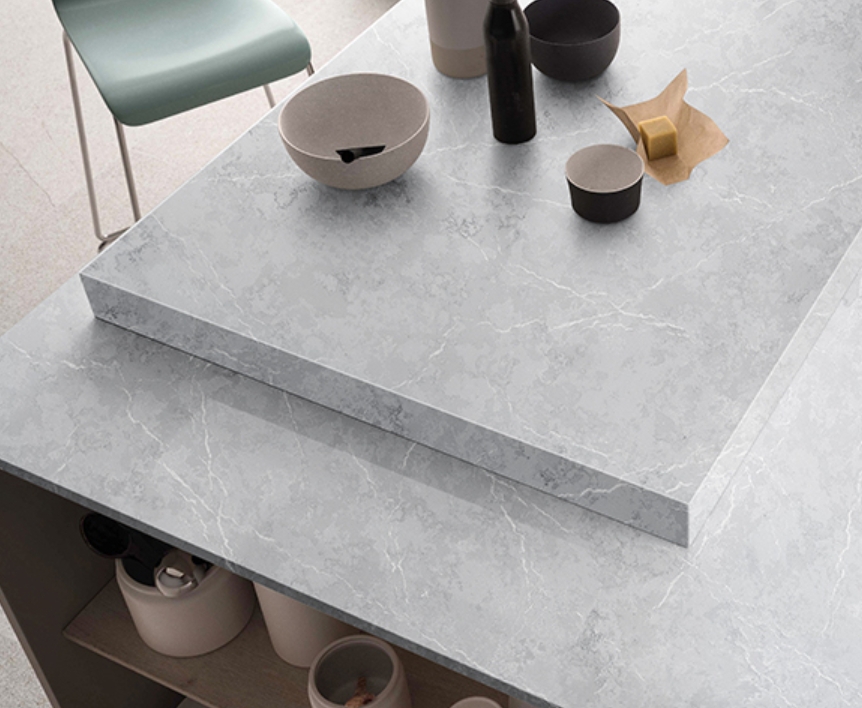 AC9001 Gloss Enzo Grey AC Stone