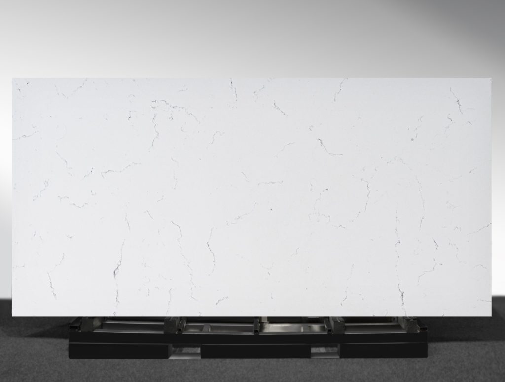 Kalala Bianco YDL Stone Mineral Slab Polished