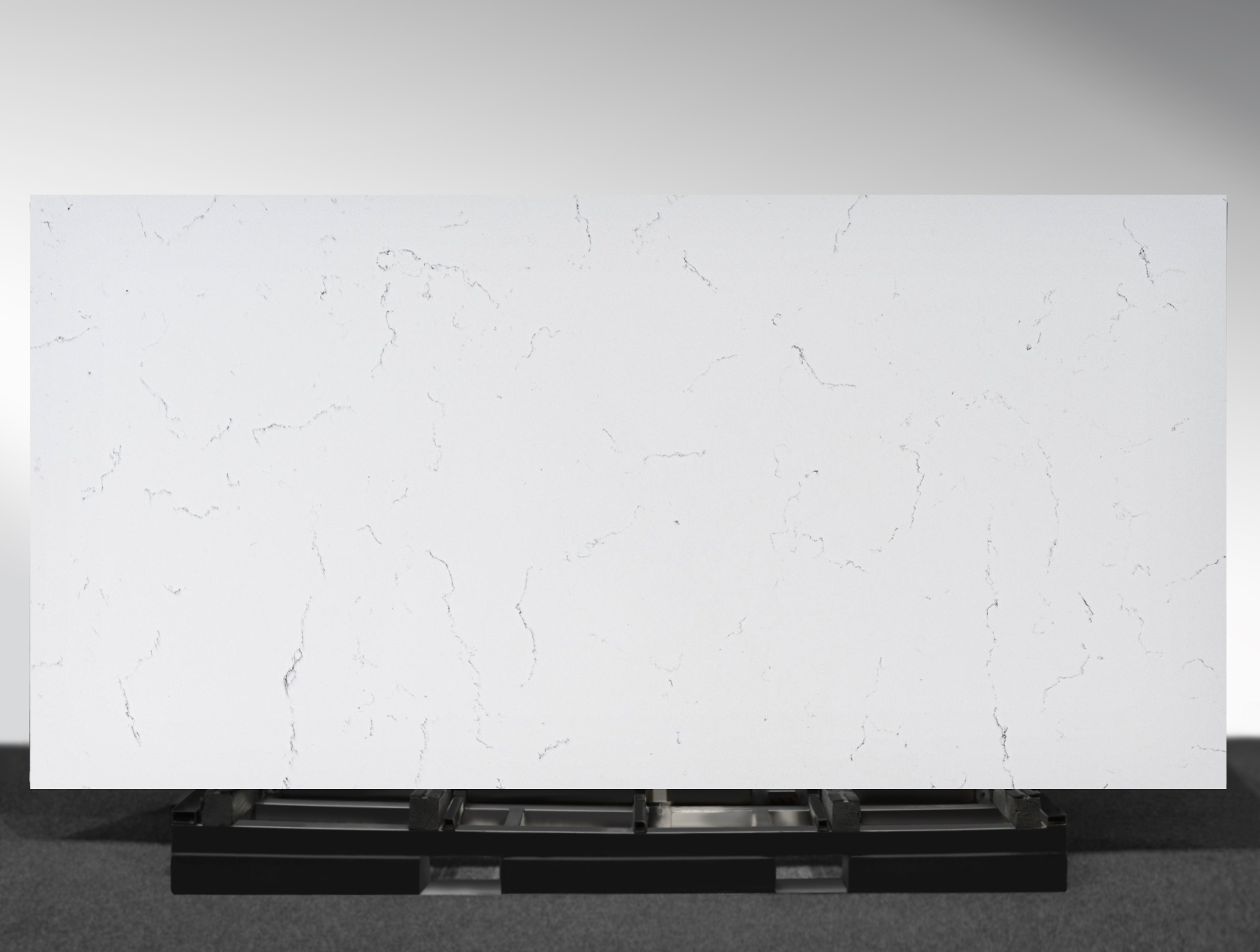 Kalala Bianco YDL Stone Mineral Slab Polished