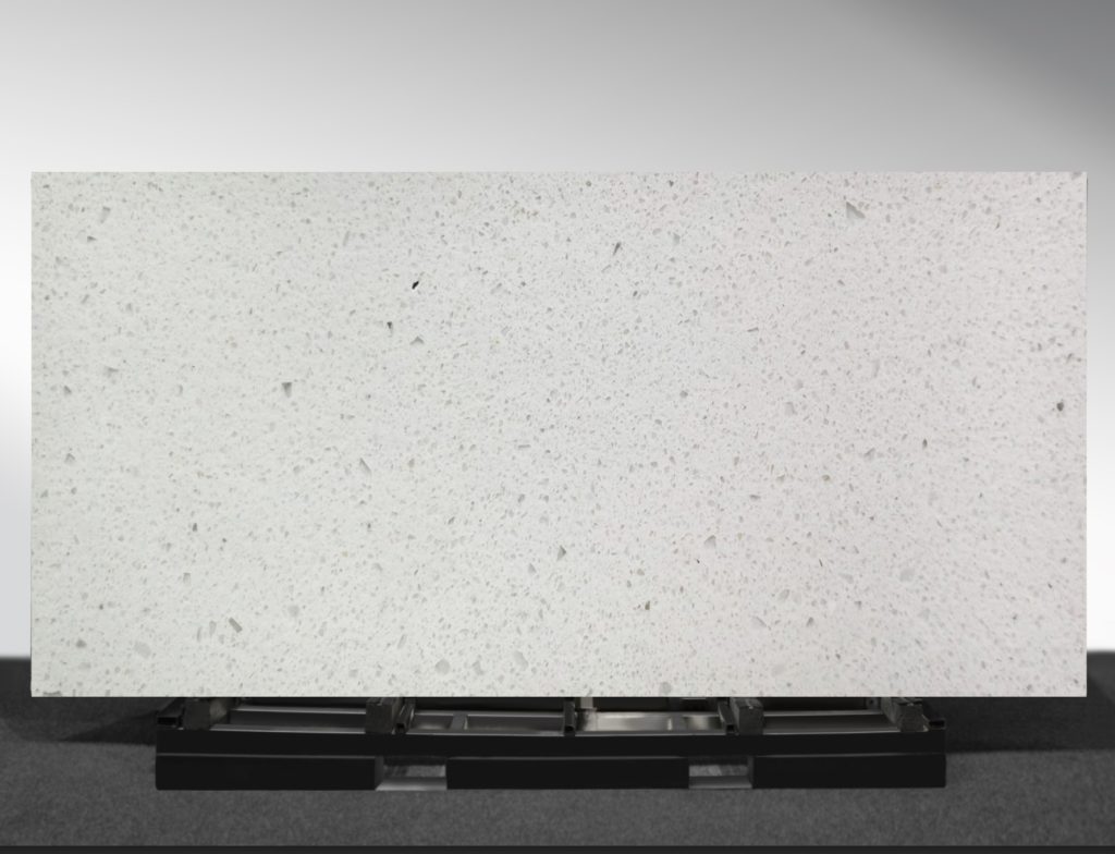 Star Burst YDL Stone Mineral Slab Polished