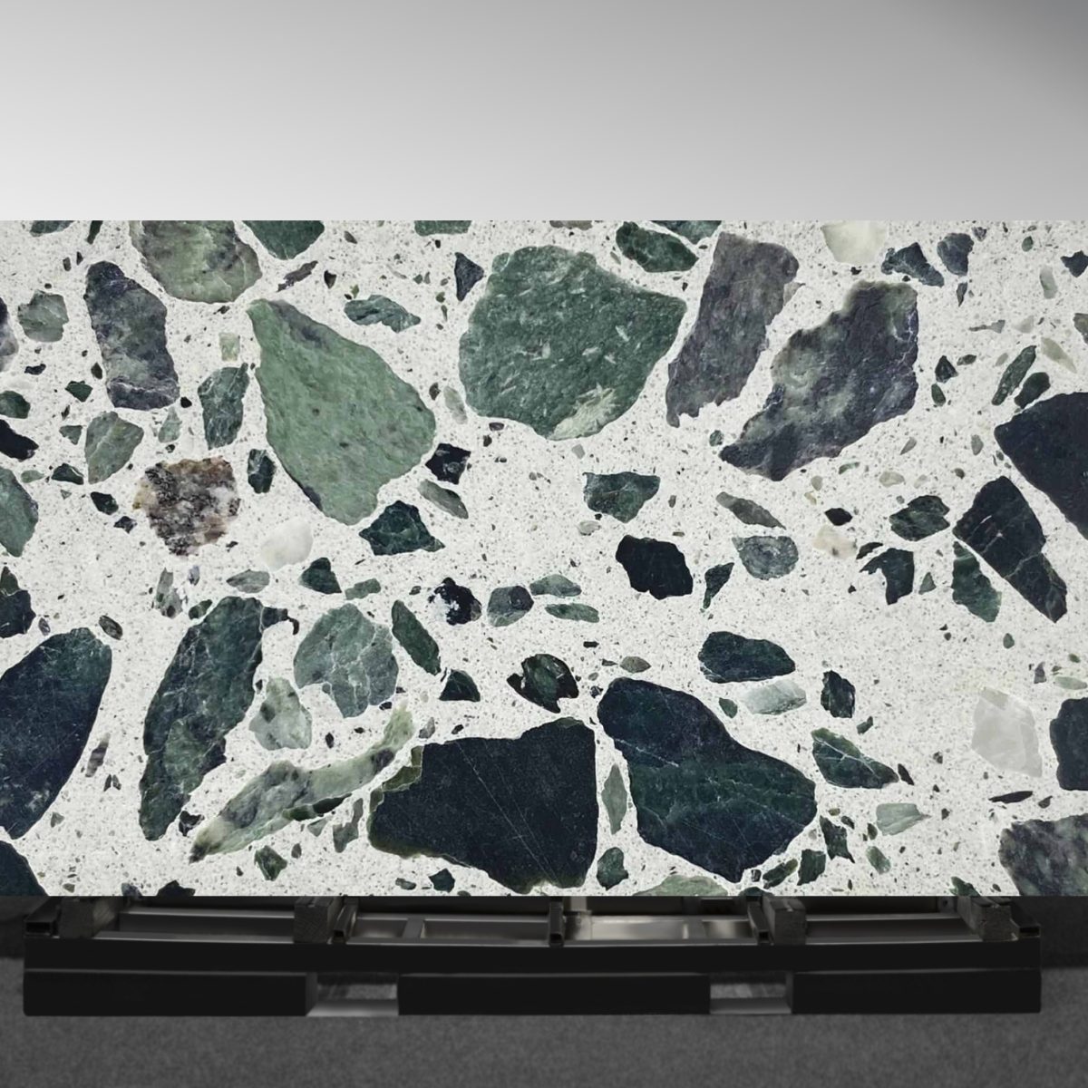 Asti Terrazzo Honed Anterior XL - AUSKstone | Benchtop Factory Direct ...