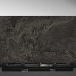 Krater Neolith Porcelain Slab Riverwashed - AUSKstone | Benchtop ...