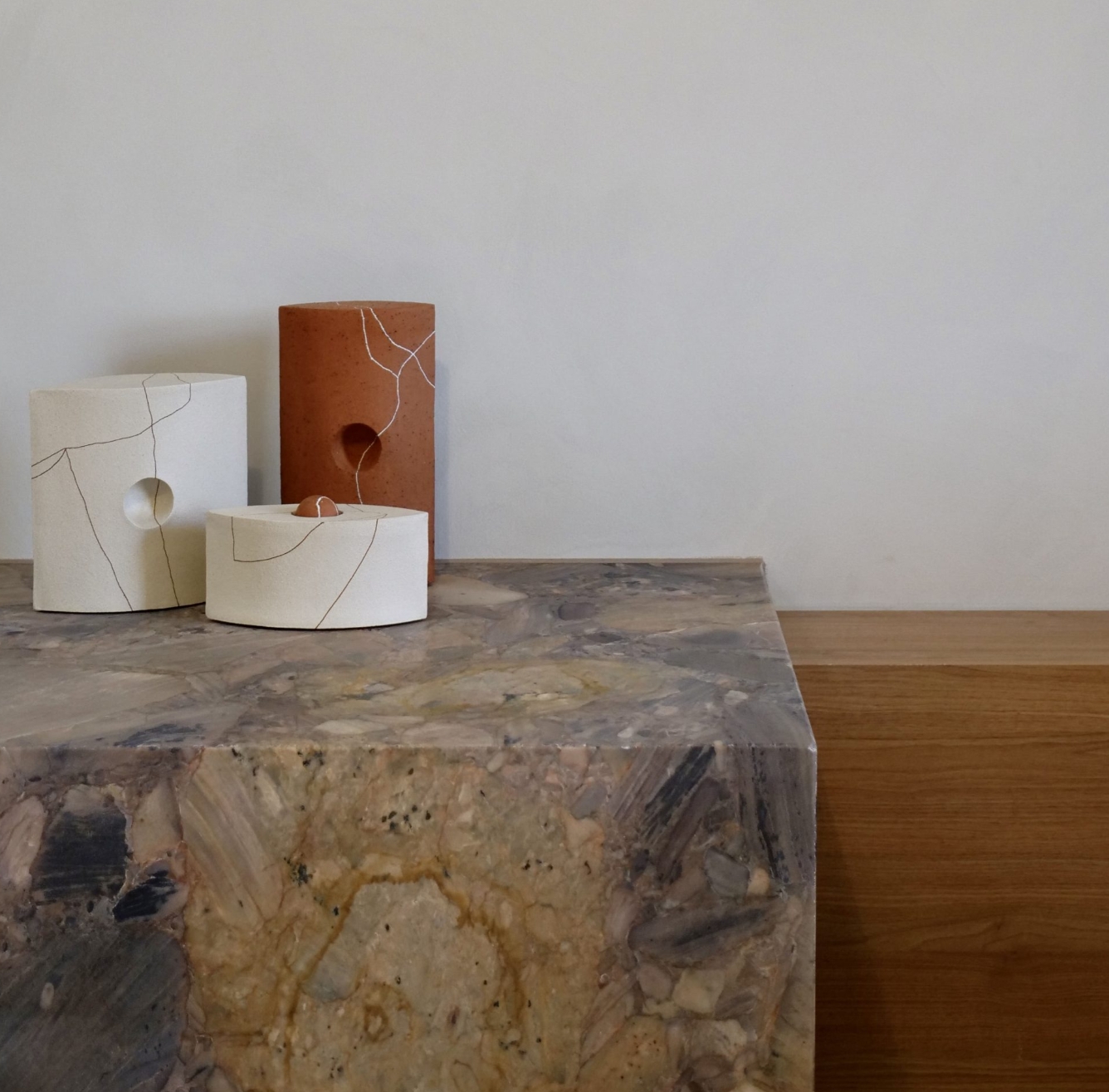 Arabella Quartzite Natural Stone CDK Stone - AUSKstone | Benchtop ...