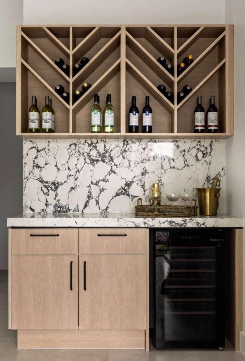 Arabescato Nero 9600 MinQ Zero Slab Polished / Matte Talostone - AUSKstone | Benchtop Factory ...