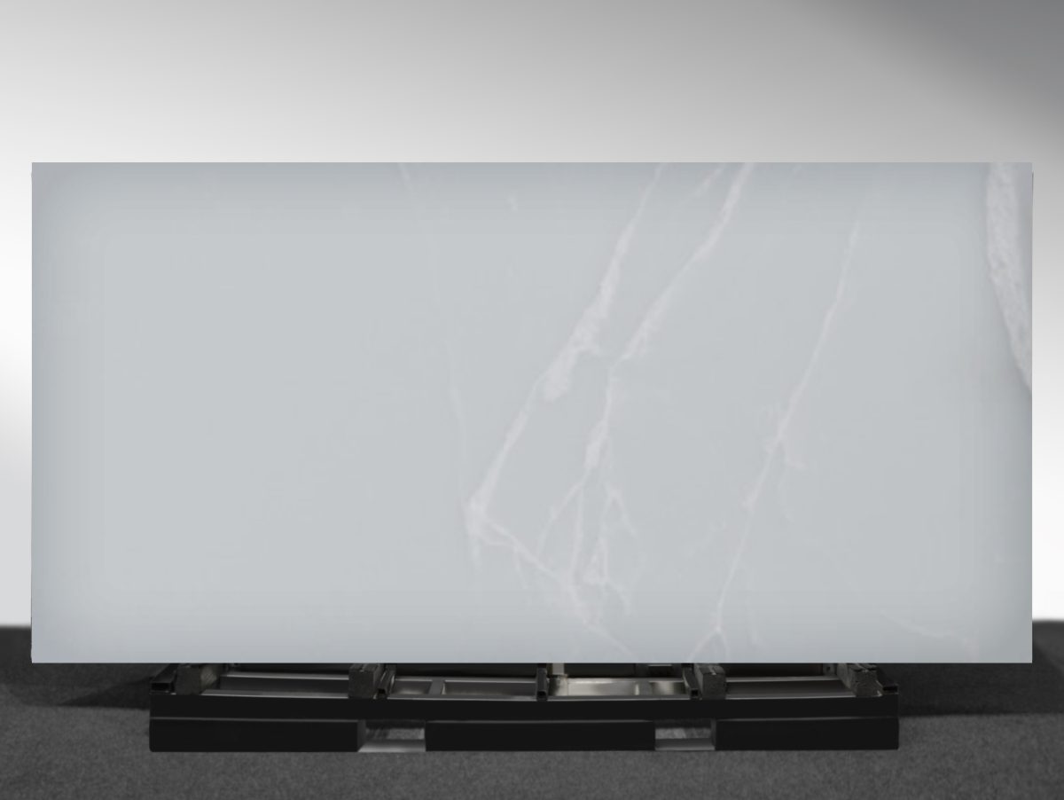 Michelangelo Quantum Zero Slab Polished