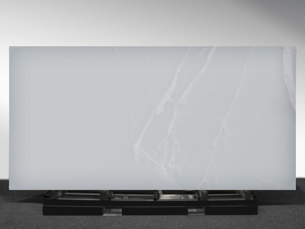 Michelangelo Quantum Zero Slab Polished