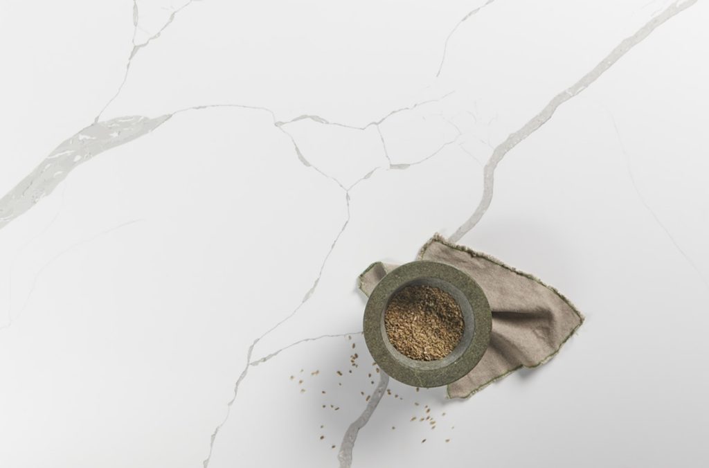 Calacutta Roma Quantum Zero Slab Polished