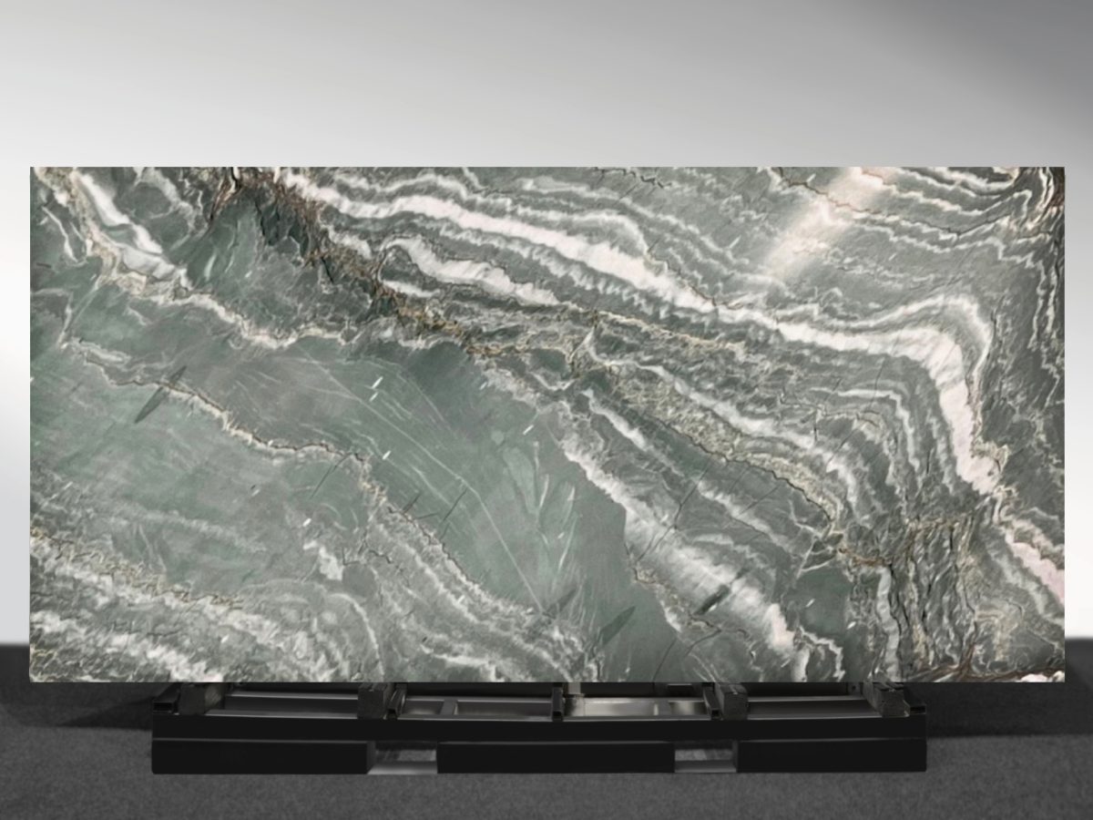 Pink Patagonia Quartzite Natural Stone CDK Stone - AUSKstone | Benchtop ...