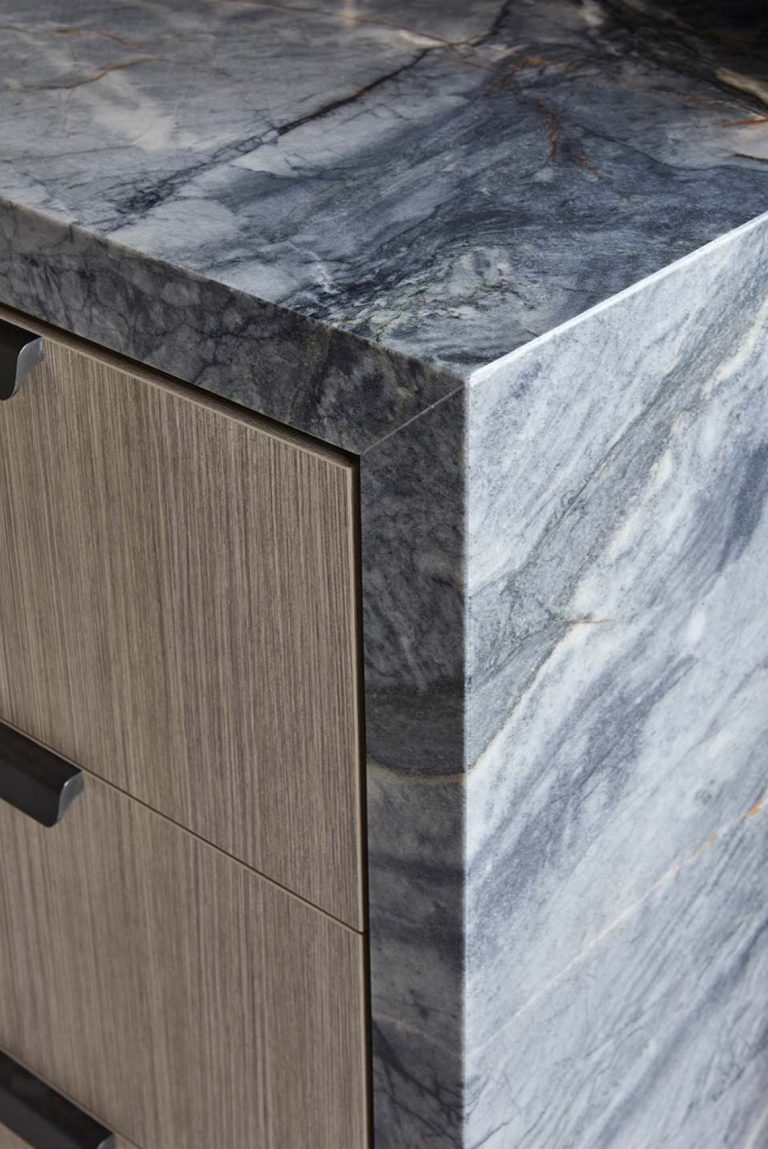 Mirage Lake Quartzite Natural Stone CDK Stone - AUSKstone | Benchtop ...