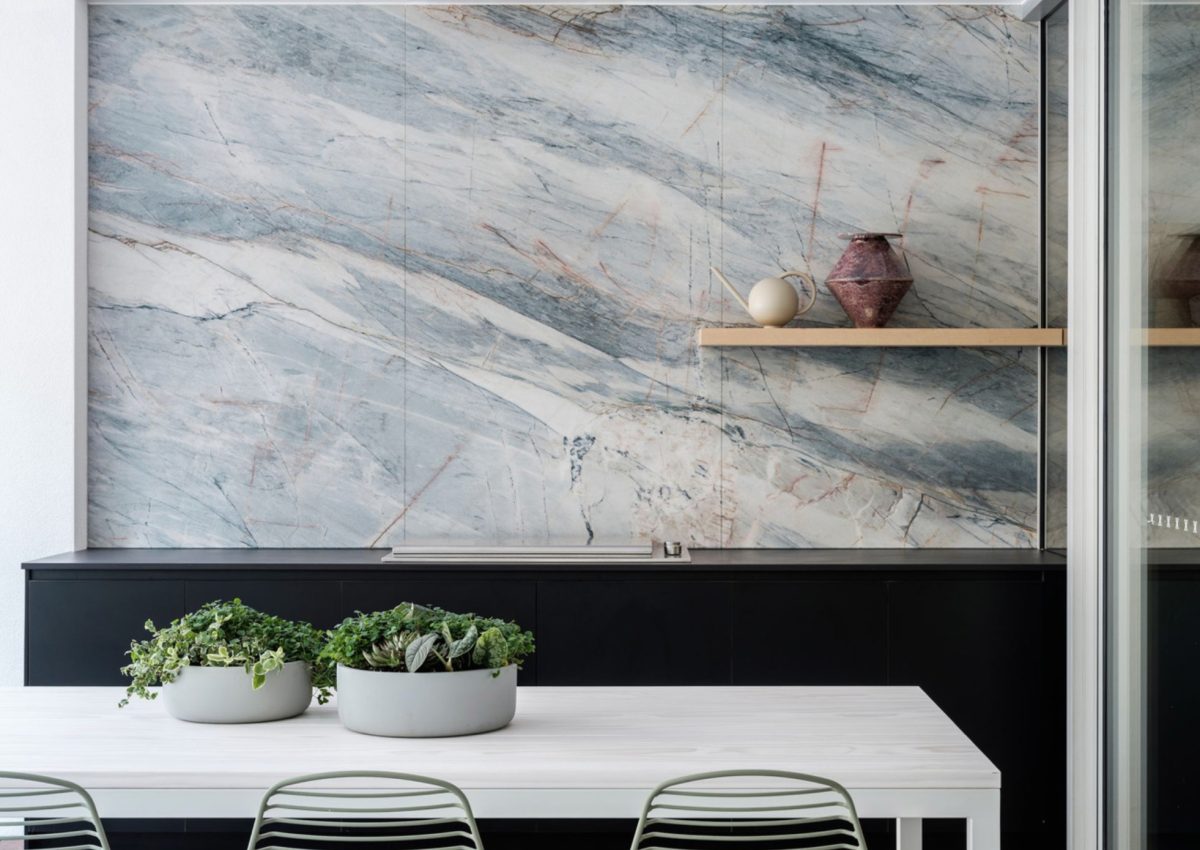 Mirage Lake Quartzite Natural Stone CDK Stone - AUSKstone | Benchtop ...