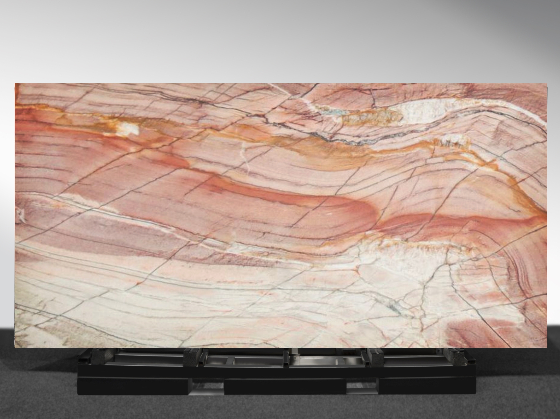 Monroe Quartzite Natural Stone CDK Stone - AUSKstone | Benchtop Factory ...