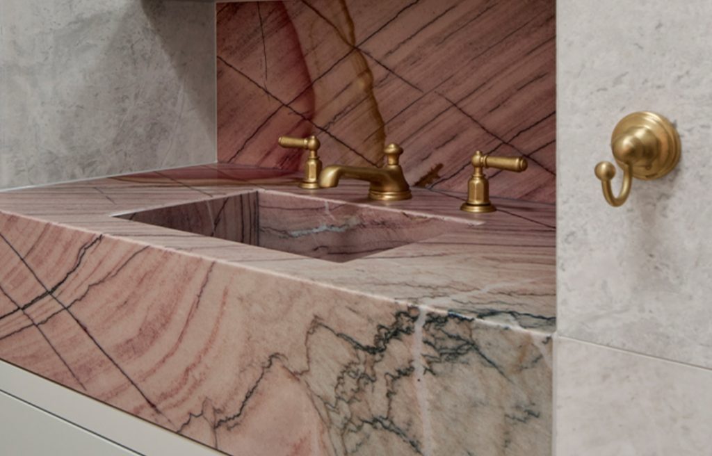 Monroe Quartzite Natural Stone CDK Stone - AUSKstone | Benchtop Factory ...