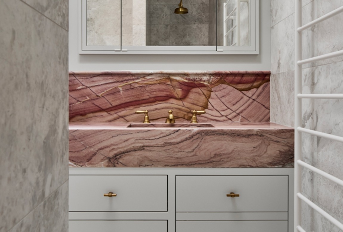 Monroe Quartzite Natural Stone CDK Stone - AUSKstone | Benchtop Factory ...