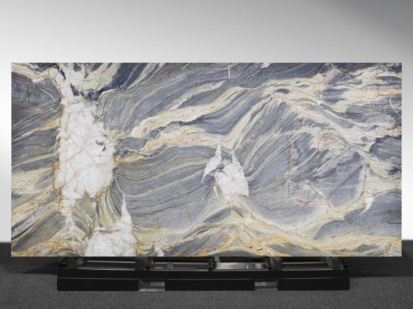 Amethyst Wave Quartzite Natural Stone CDK Stone - AUSKstone | Benchtop ...