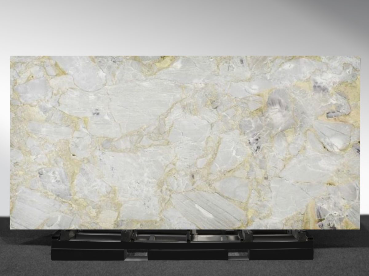 Bordeaux Crystal Quartzite Natural Stone CDK Stone - AUSKstone ...