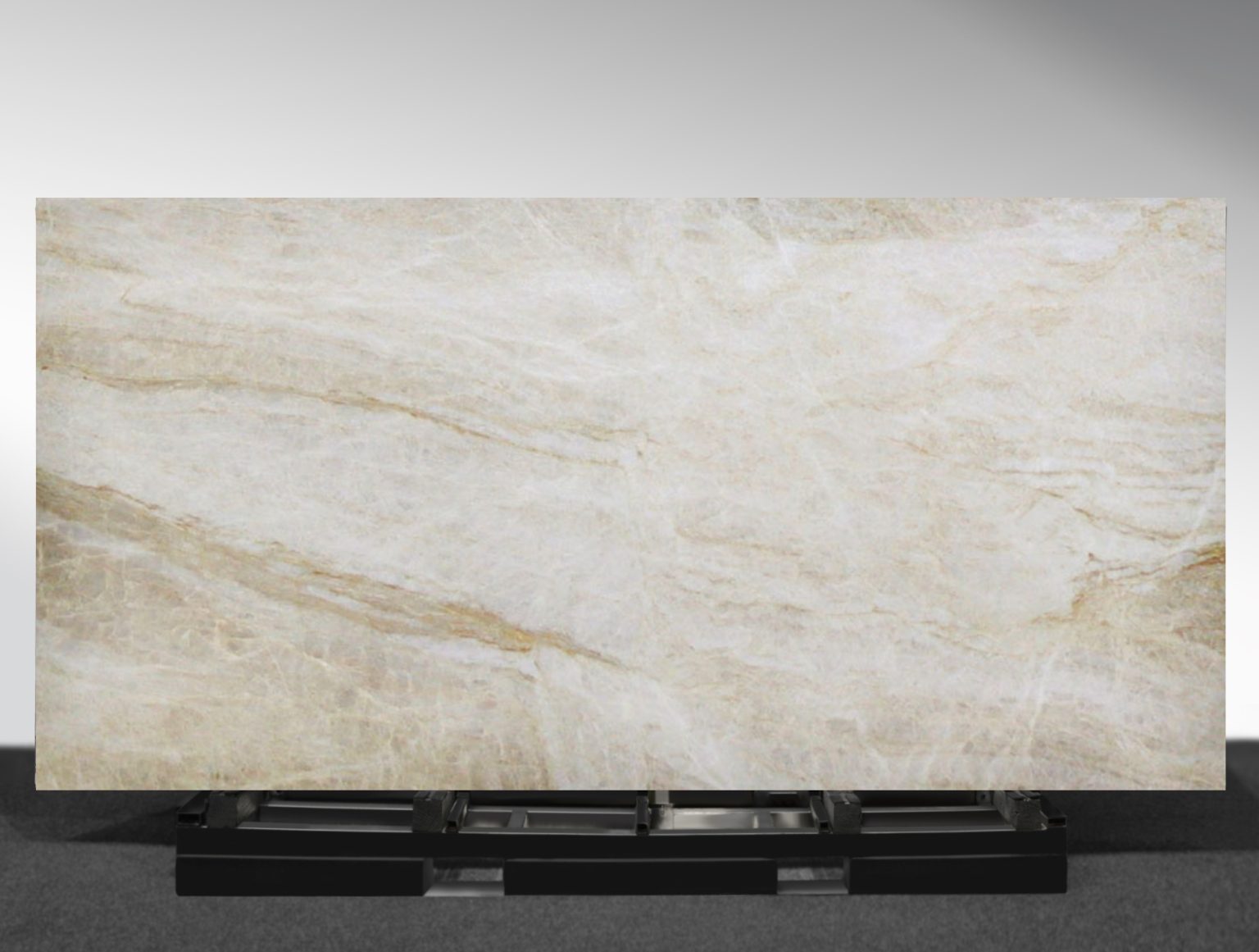Taj Mahal Quartzite Natural Stone CDK Stone - AUSKstone | Benchtop ...