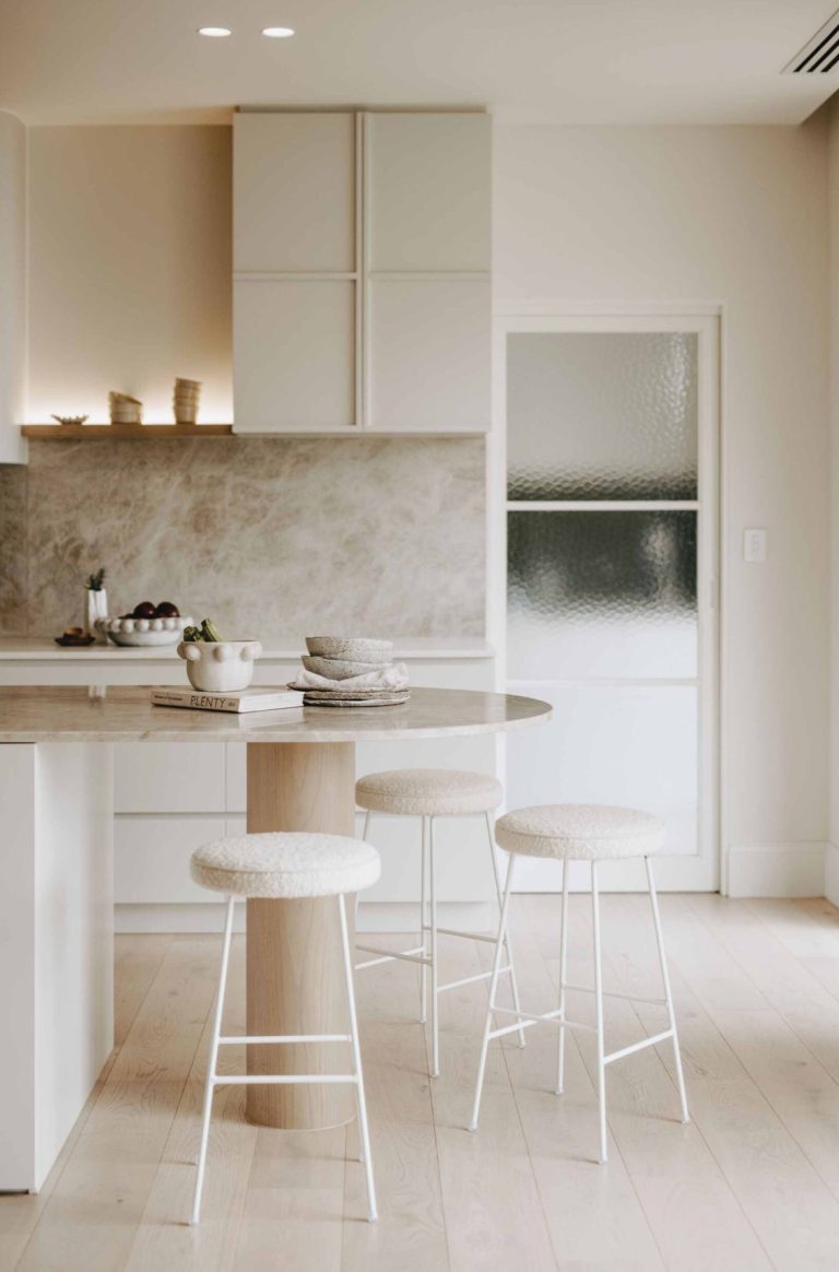 Taj Mahal Quartzite Natural Stone CDK Stone - AUSKstone | Benchtop ...