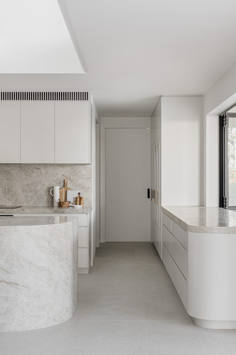 Taj Mahal Quartzite Natural Stone CDK Stone - AUSKstone | Benchtop ...